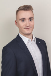 Our company | Avaron
